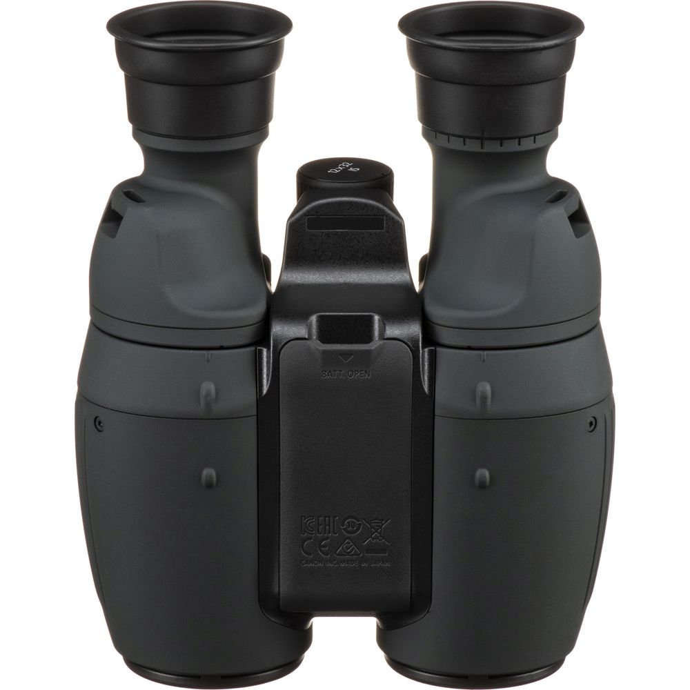Binoculares Estabilizados de Imagen Canon 12X32 Is - Promart