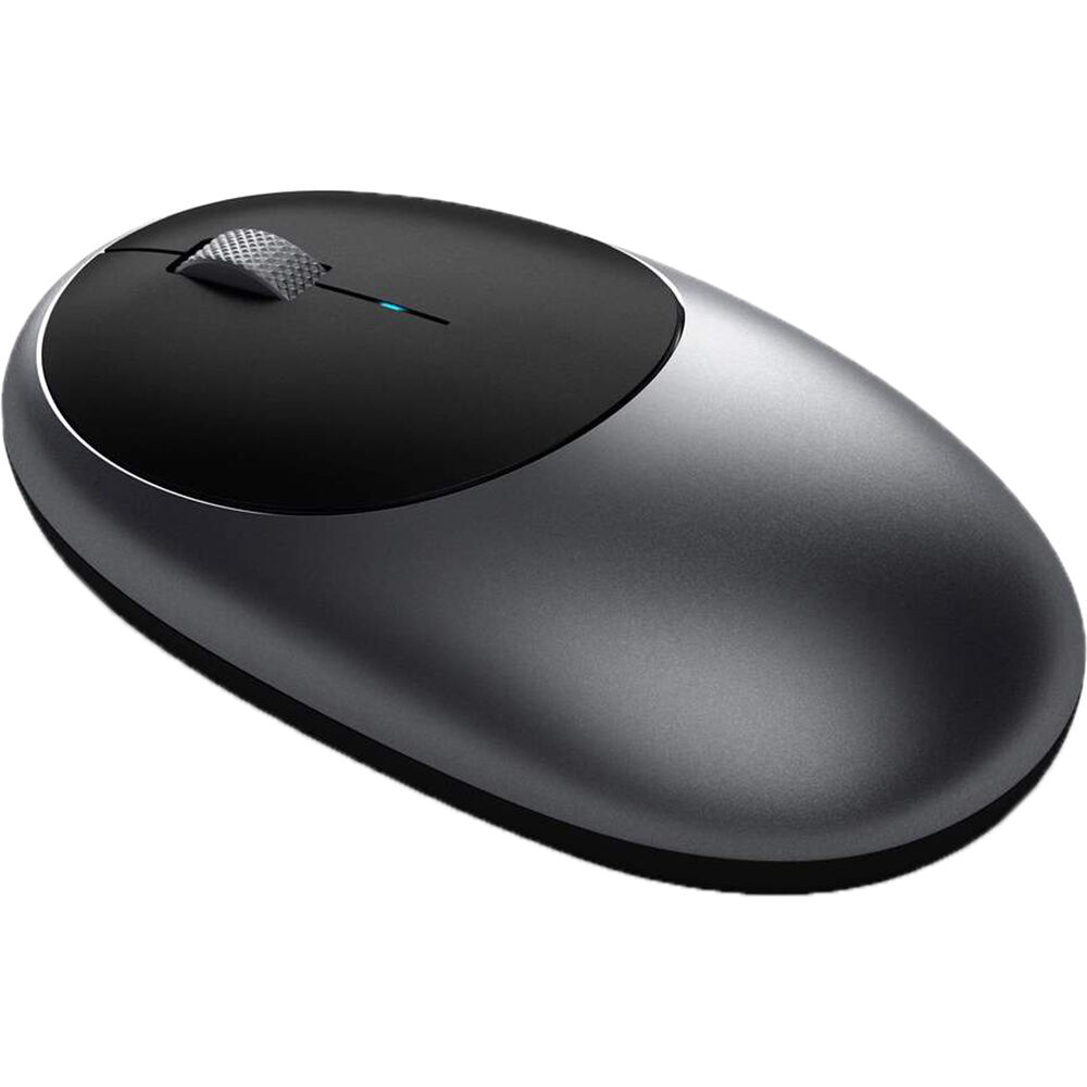 Mouse Inalámbrico Satechi M1 Gris Espacial - Promart