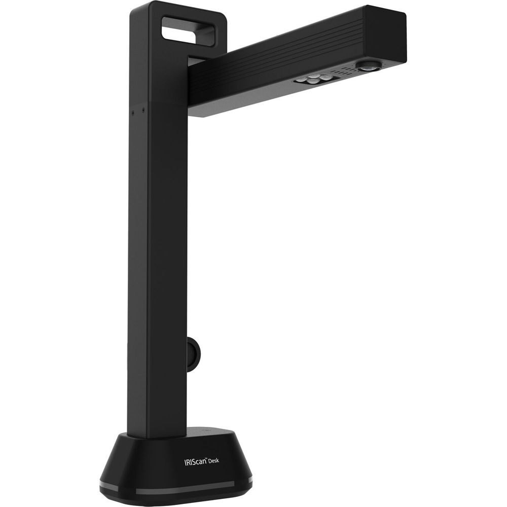 Escaner de Escritorio Iris Iriscan Desk 6 Pro - Promart