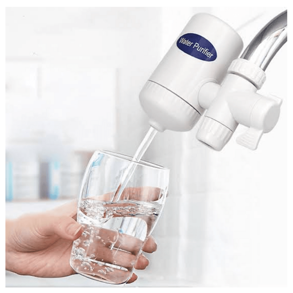 Filtro Purificador de Agua para Caño - Promart