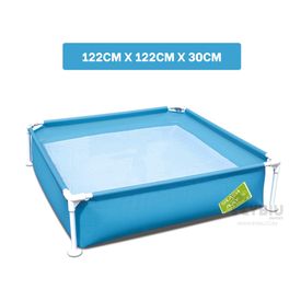 Piscinas armables, inflables y estructurales | Cuotas SIN intereses T ...