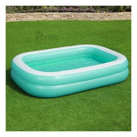 Piscinas armables, inflables y estructurales | Cuotas SIN intereses T ...