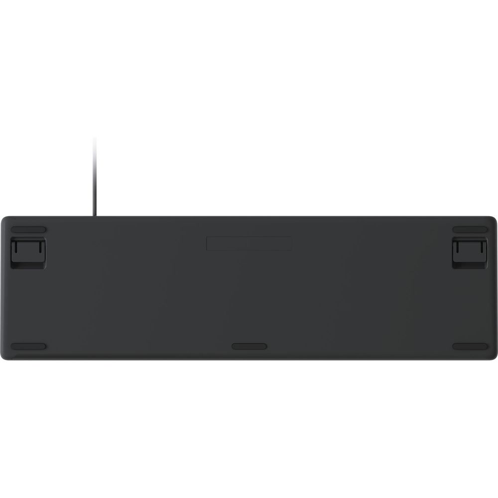 Teclado Mecánico Retroiluminado Logitech K845 Interruptores Cherry Mx ...