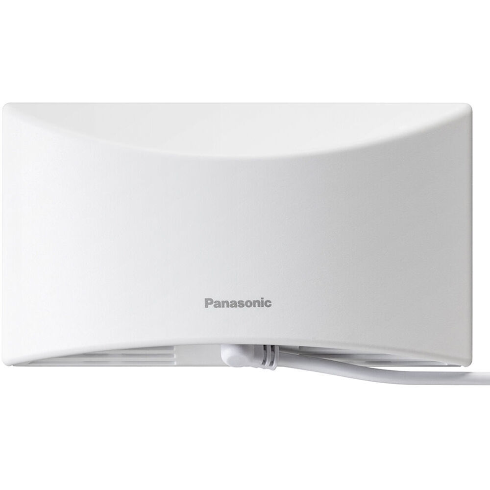 Cámara de Monitoreo para El Hogar Panasonic Homehawk Window 1080P ...