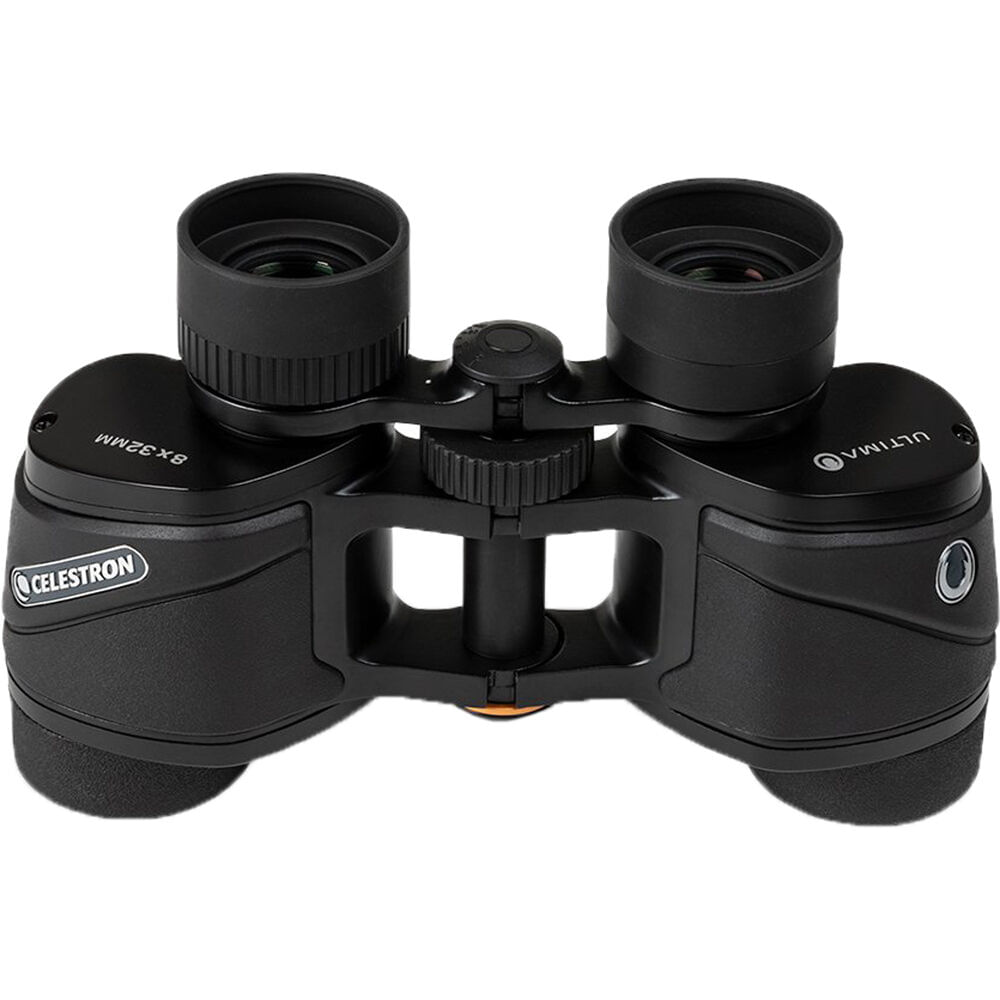 Binoculars Celestron Ultima 8X32 Porro - Promart