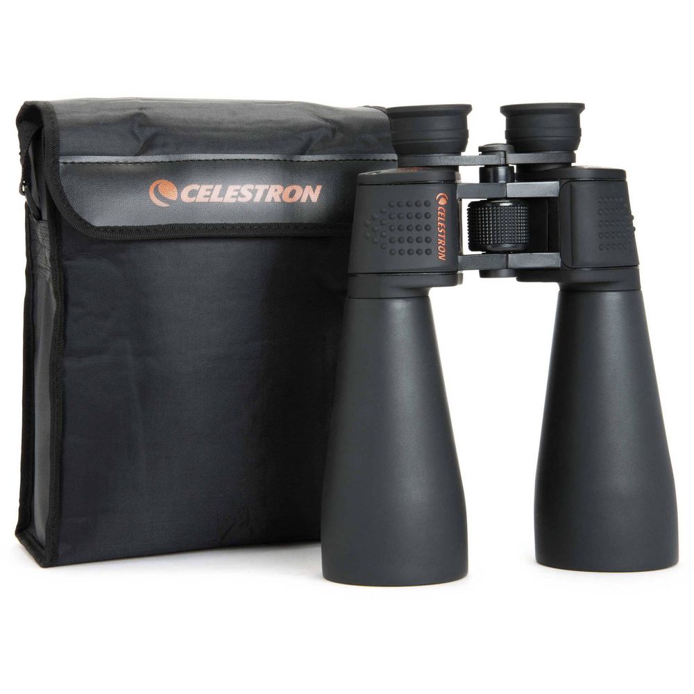 Binoculars Celestron Skymaster 25X70 Black - Promart