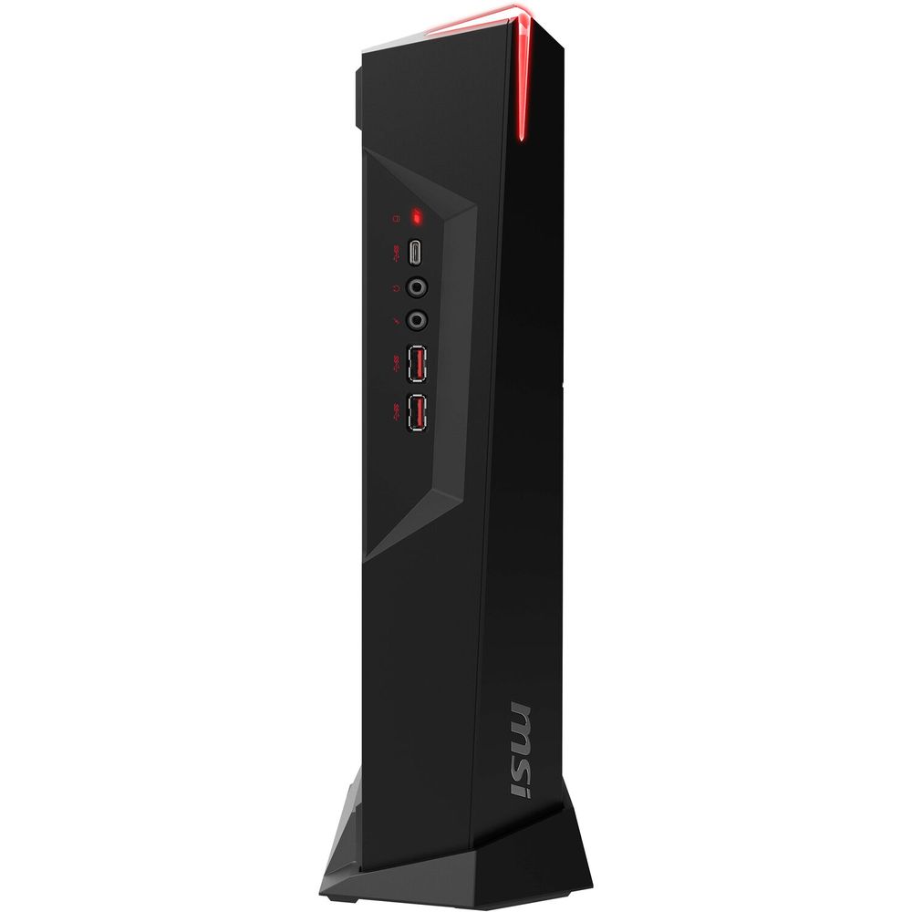 Computadora Gaming Msi Trident 3 Desktop - Promart