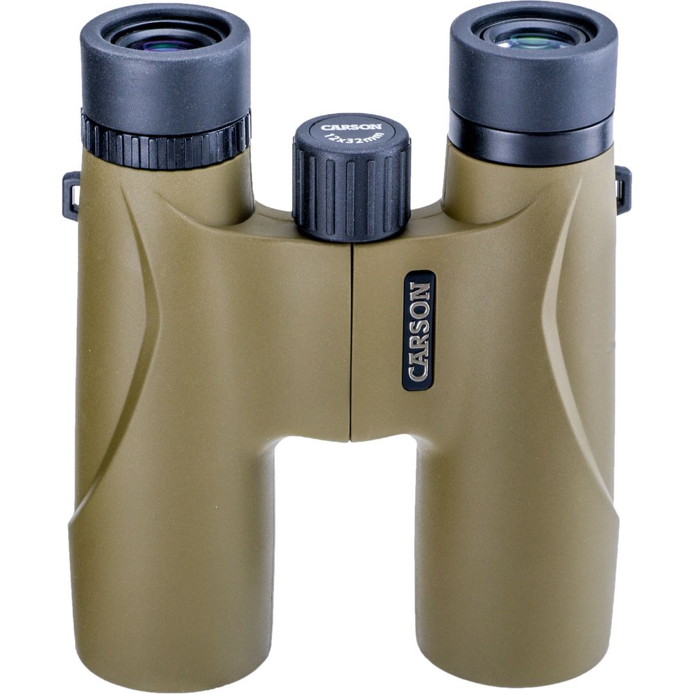 Binoculares Carson Stinger 12X32 - Promart