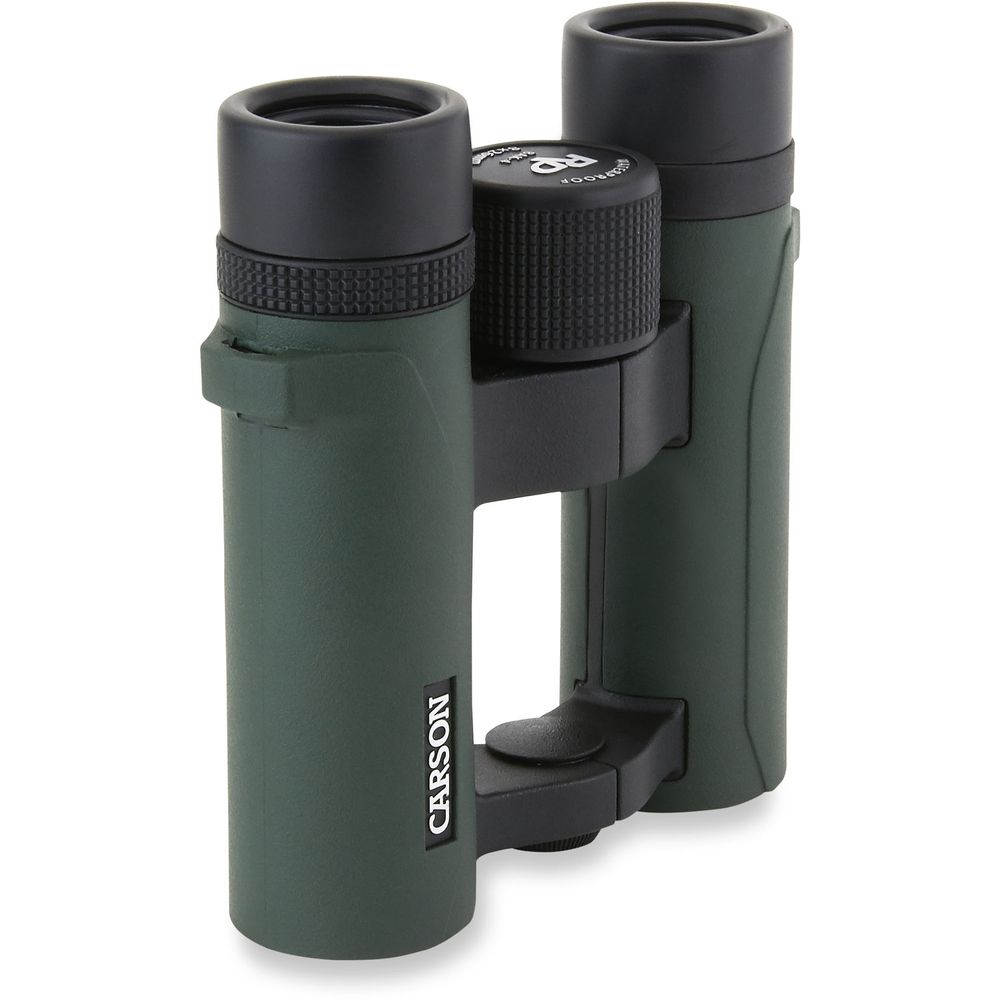 Binoculars Carson 8X26 Rd - Promart
