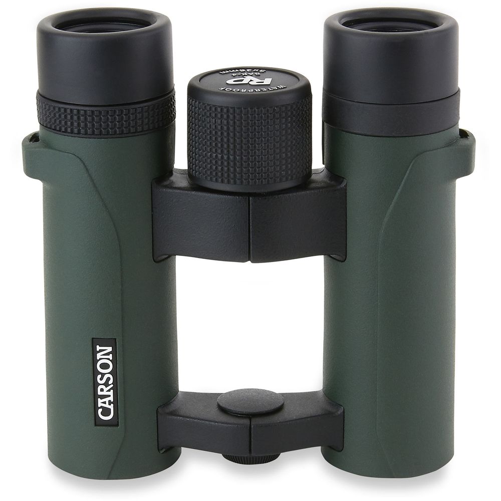 Binoculars Carson 8X26 Rd - Promart