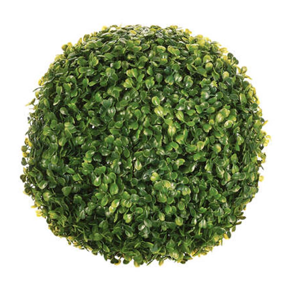 Bola de boj 28cm - Promart