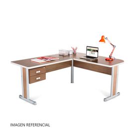 Acero - Pvc Muebles - Oficina - Escritorios – Promart
