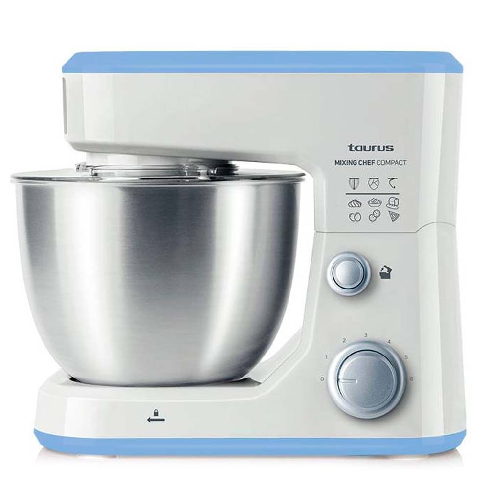 Batidora Taurus Mixing Chef 500 Watts - Promart