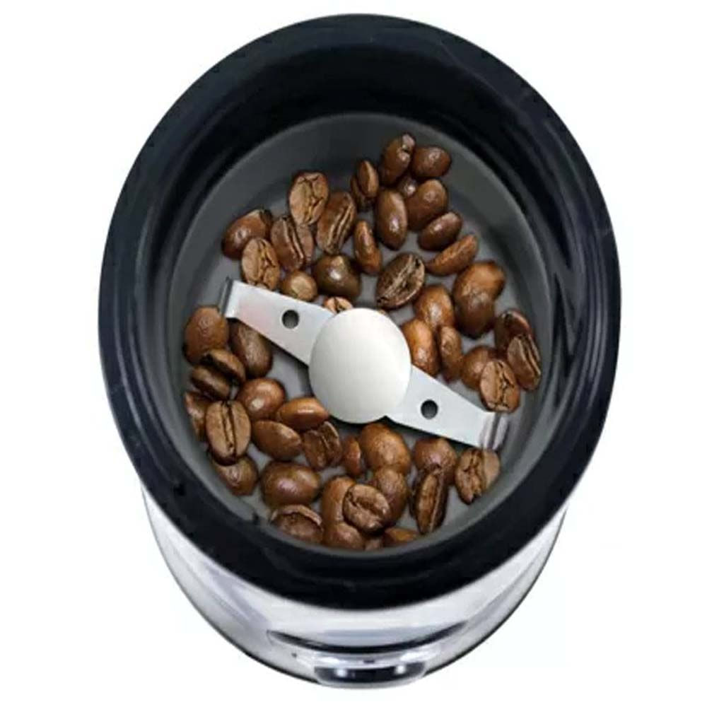 Molinillo de café taurus acero Inoxidable aromatic - Promart