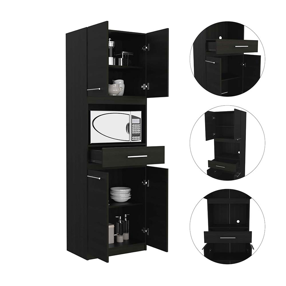 Mueble Manchester 36cm 2C - Promart