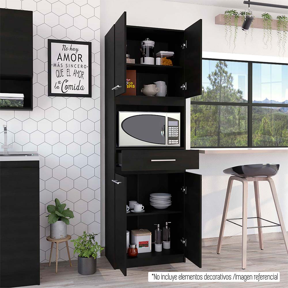 Mueble Manchester 36cm 2C - Promart