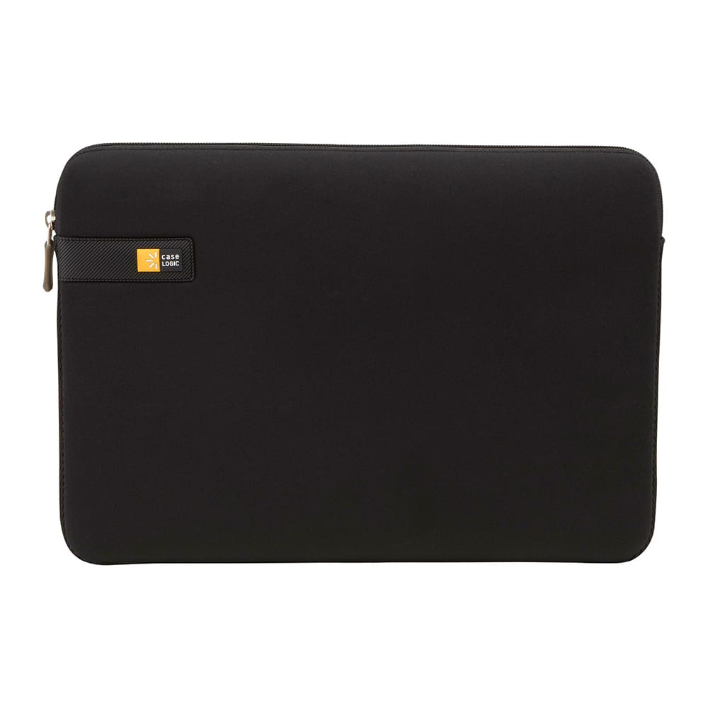 Funda Case Logic Para laptop 15,6 negra - Promart