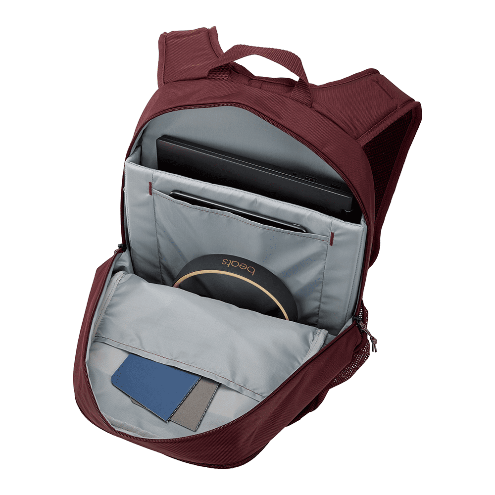Mochila Case Logic Jaunt vino 15.6 - Promart