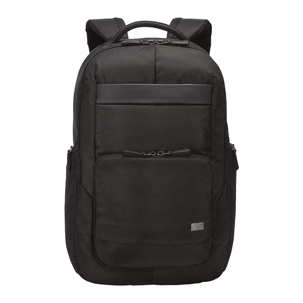 Mochila Case Logic Notion gris 15.6 - Promart
