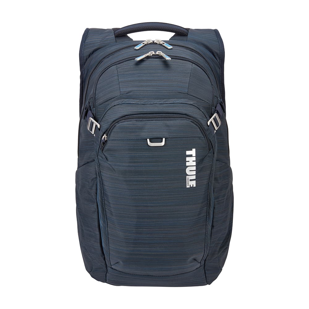 Mochila Thule Construct 24l bp carbon blue - Promart