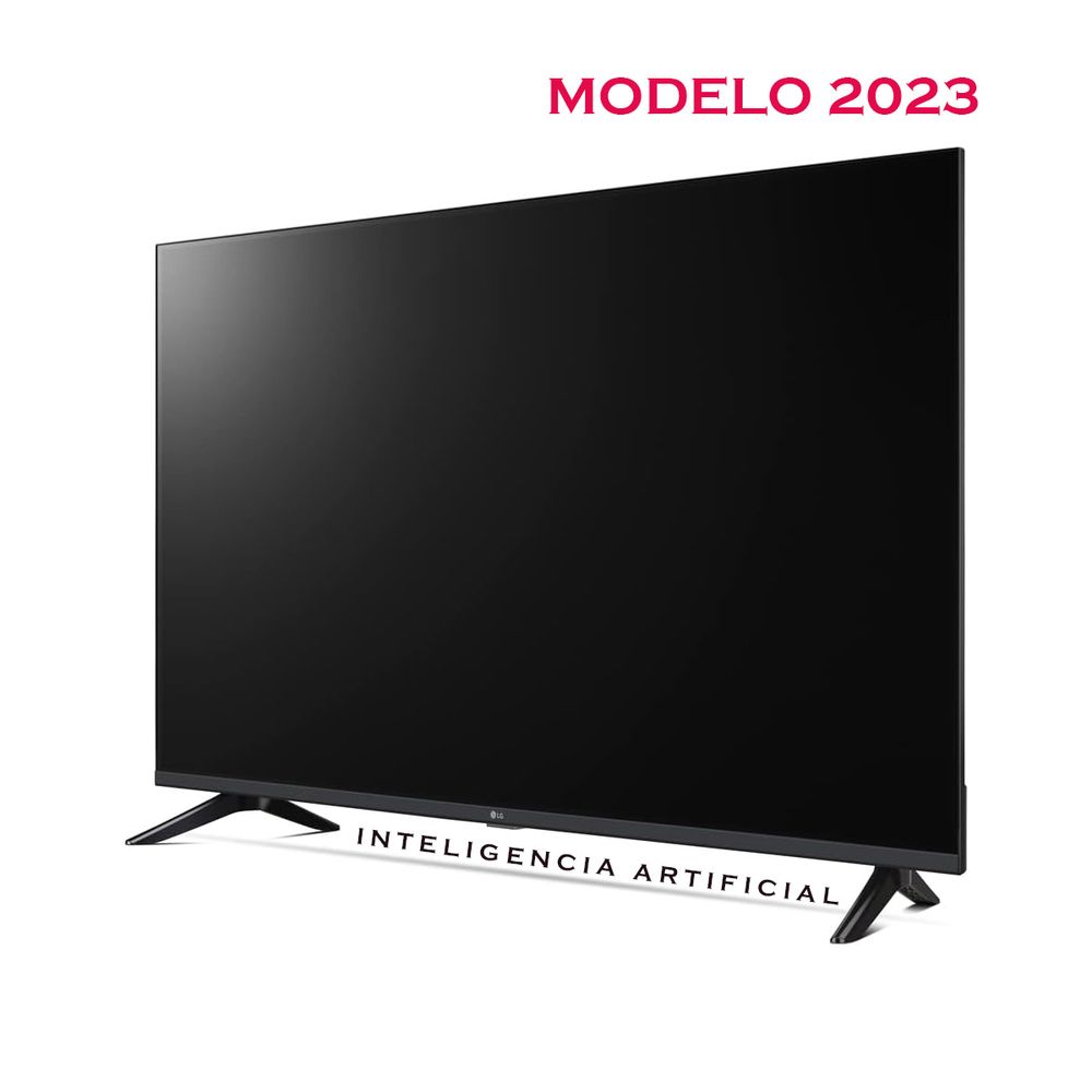 Televisor Lg 50" 50UR7300PSA Led Ultra HD 4K - Promart