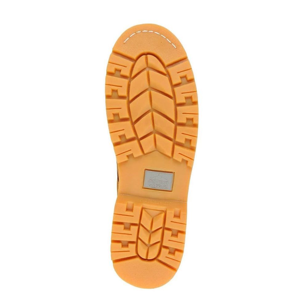 Bota Punta de Acero SBP HRO Fw35 Portwest Beige / Talla 38 - Promart