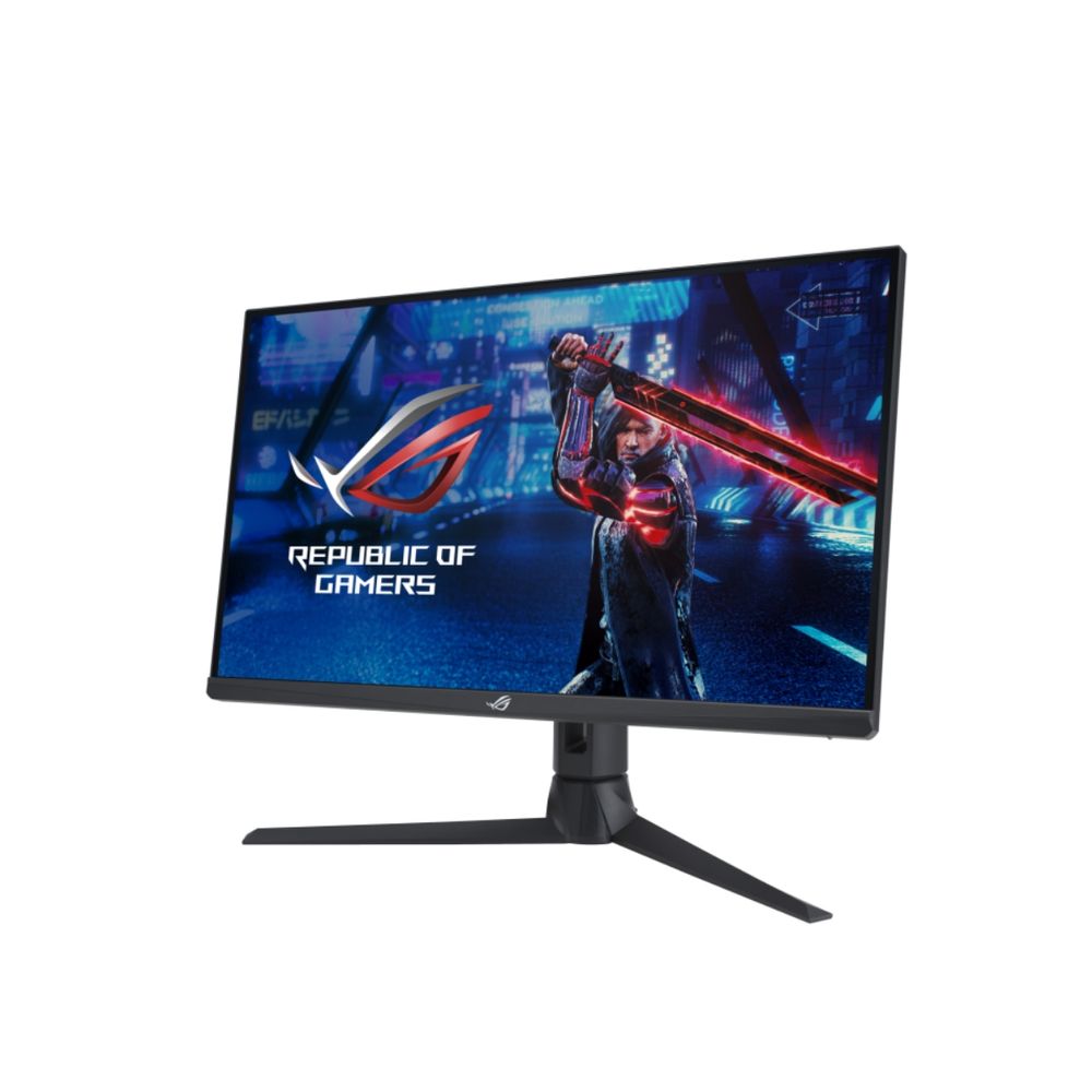 Monitor Gaming ASUS ROG Strix XG27AQMR 27 2K QHD Fast IPS 300Hz - Promart