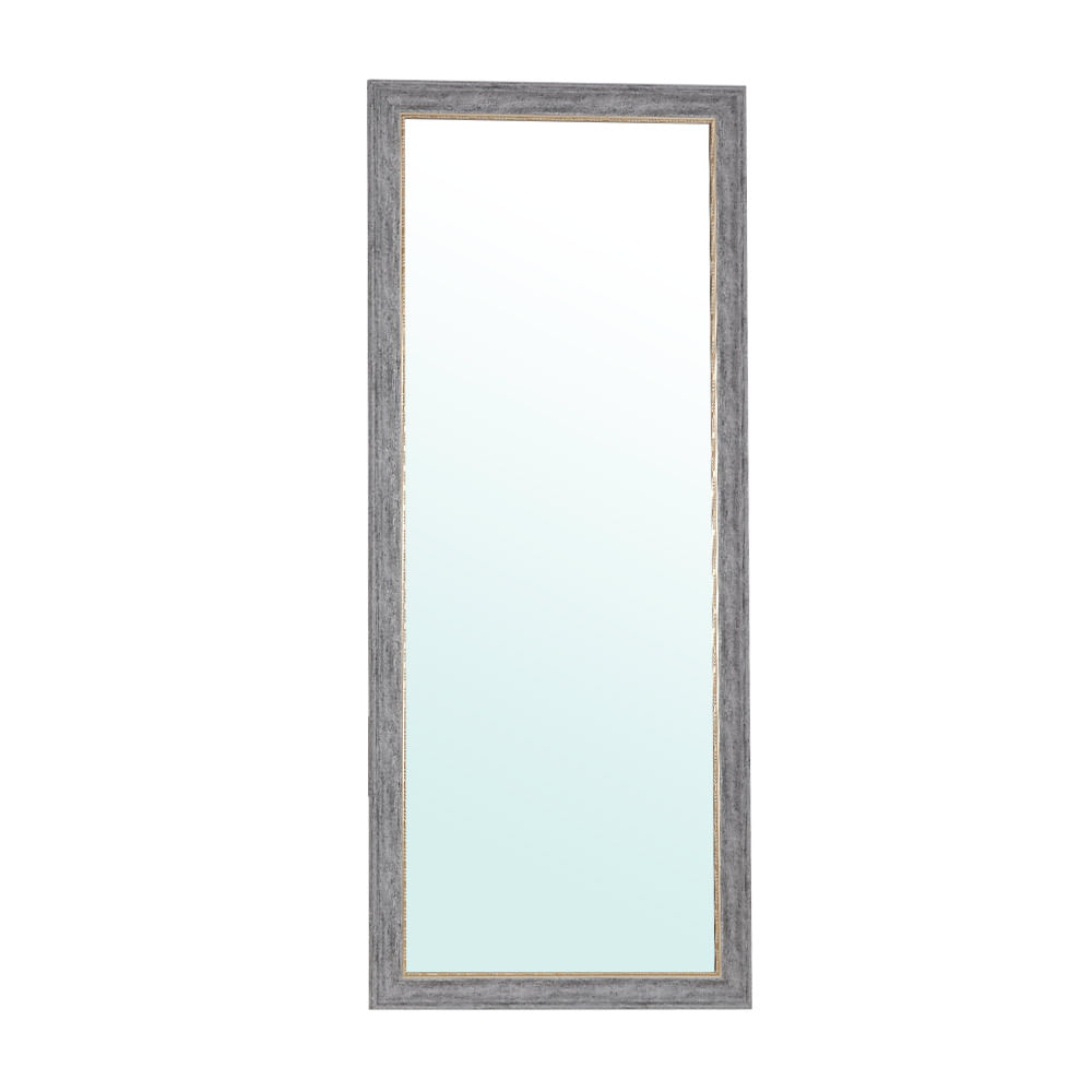 Espejo Gris 172x72cm - Promart