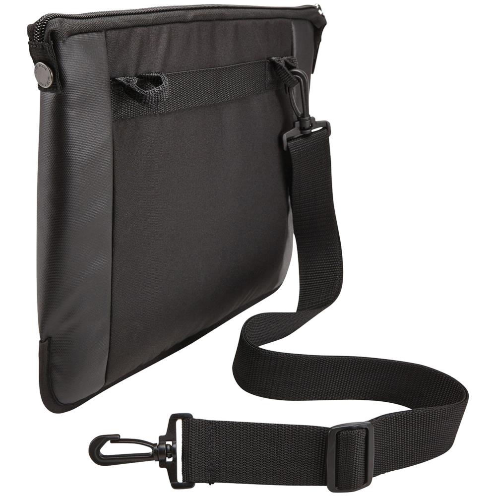Case Logic Bolsa Intrata Laptop de 14" INT-114 Negro - 3203079 - Promart