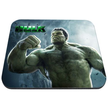 Mouse pad hulk 04 - Promart