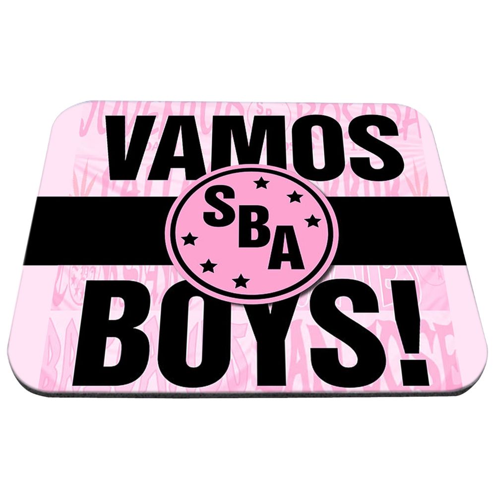Mouse pad Sport boys 02 - Promart