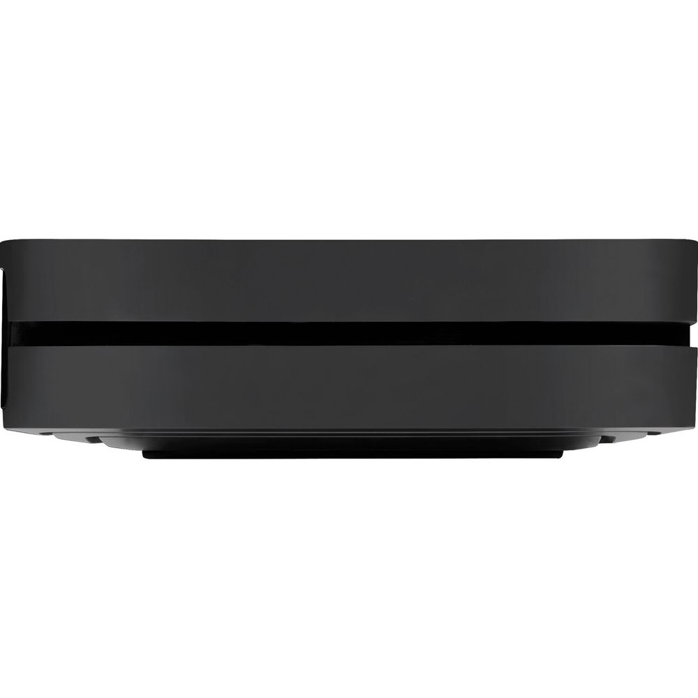 Reproductor de Audio en Red Bluesound Node Negro - Promart