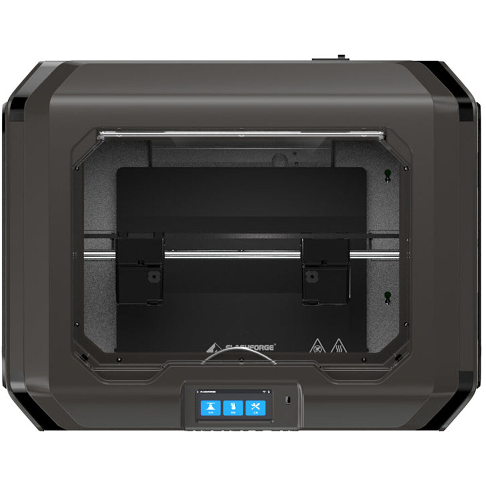 Impresora 3D Flashforge Creator 3 Pro Dual Extruder - Promart
