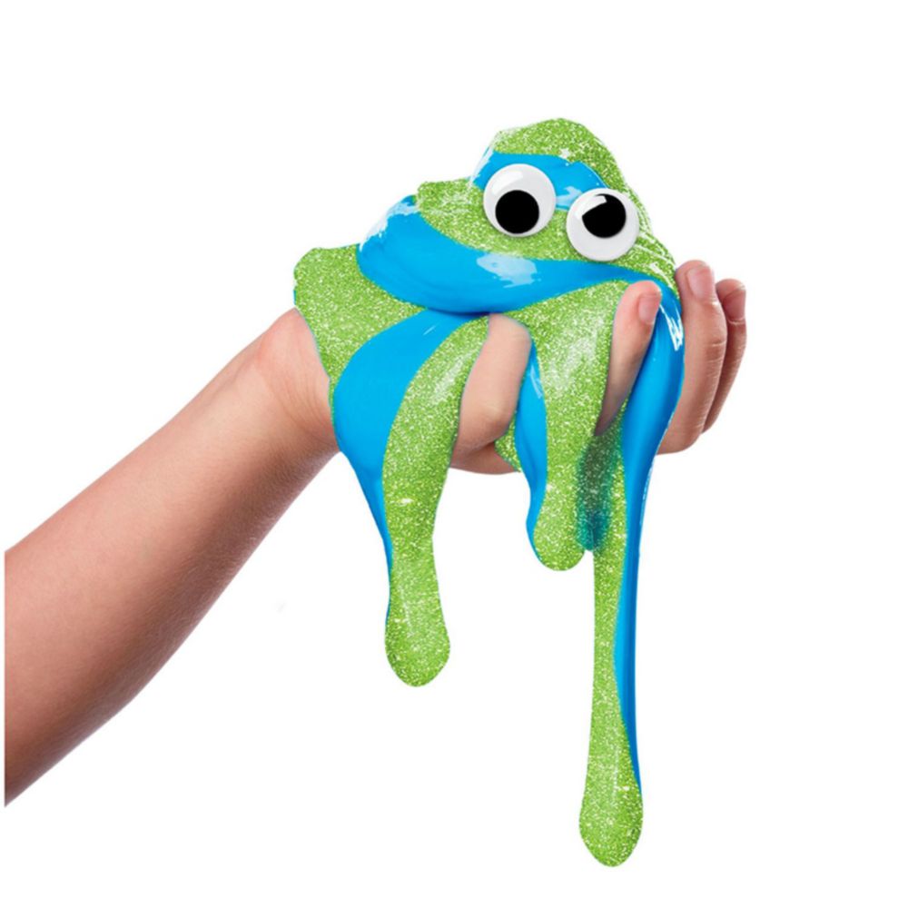 Set De Masas Y Slime Cra Z Art - Promart