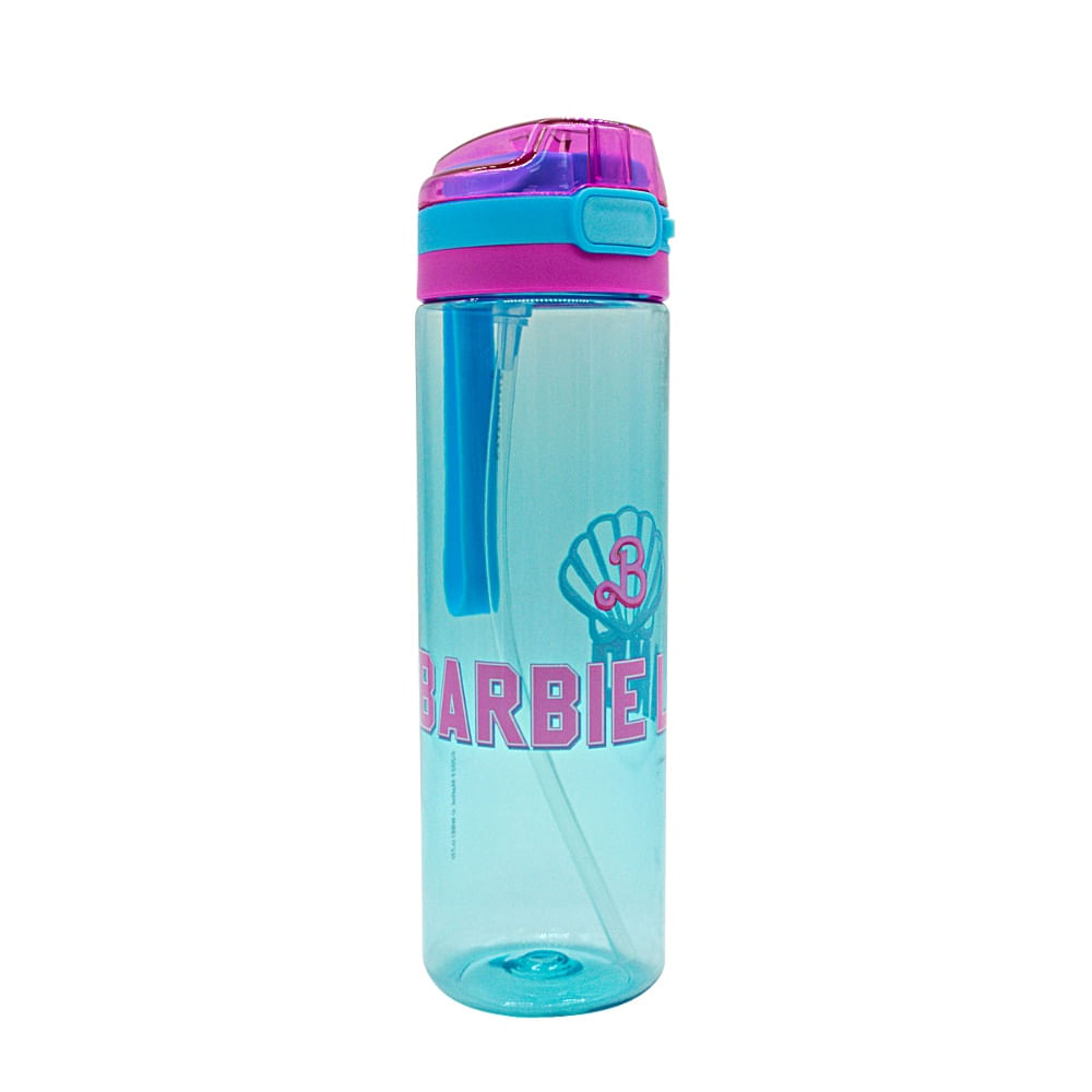Botella Barbie La Película 630 ml - Promart