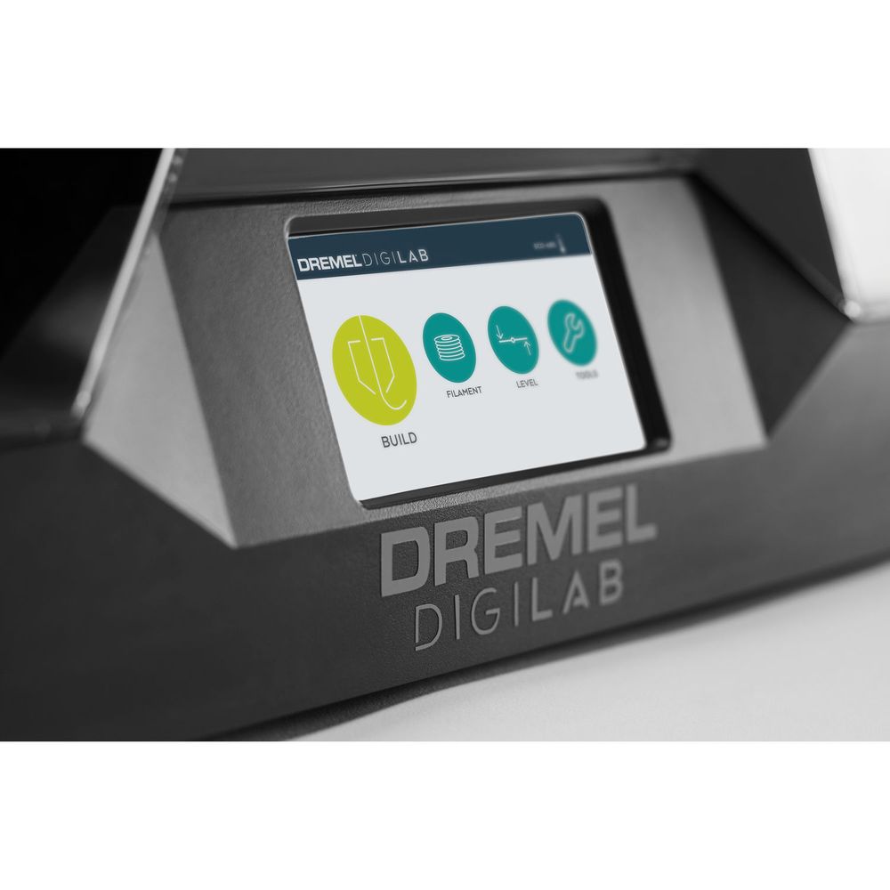 Impresora 3D Dremel Digilab 3D45 Edu para Educación - Promart