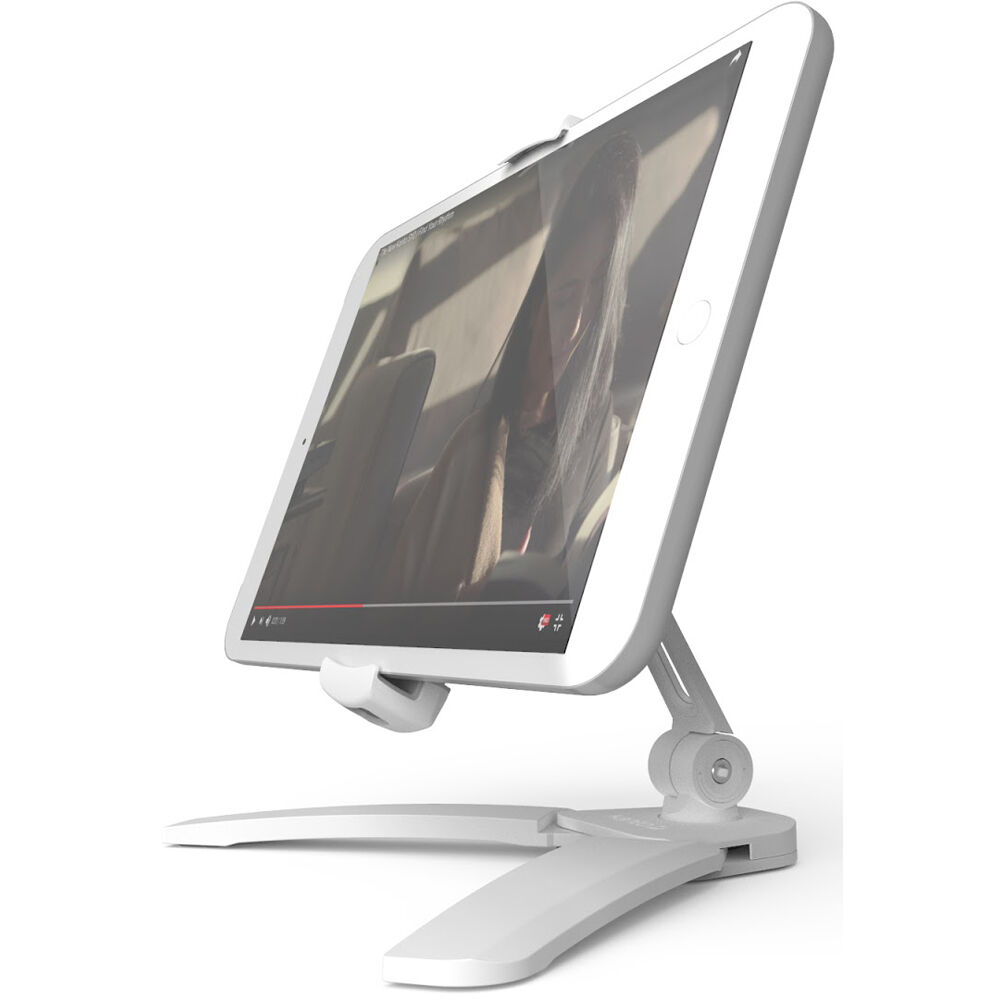 Soporte para Smartphone y Tablet Kanto Living Ds150 Blanco - Promart