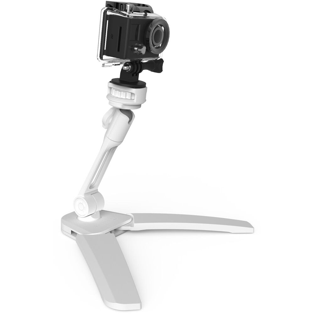 Soporte para Smartphone y Tablet Kanto Living Ds150 Blanco - Promart