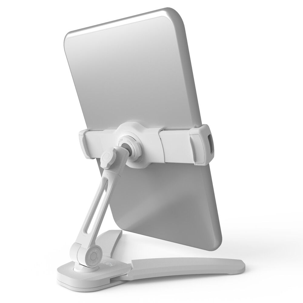 Soporte para Smartphone y Tablet Kanto Living Ds150 Blanco - Promart
