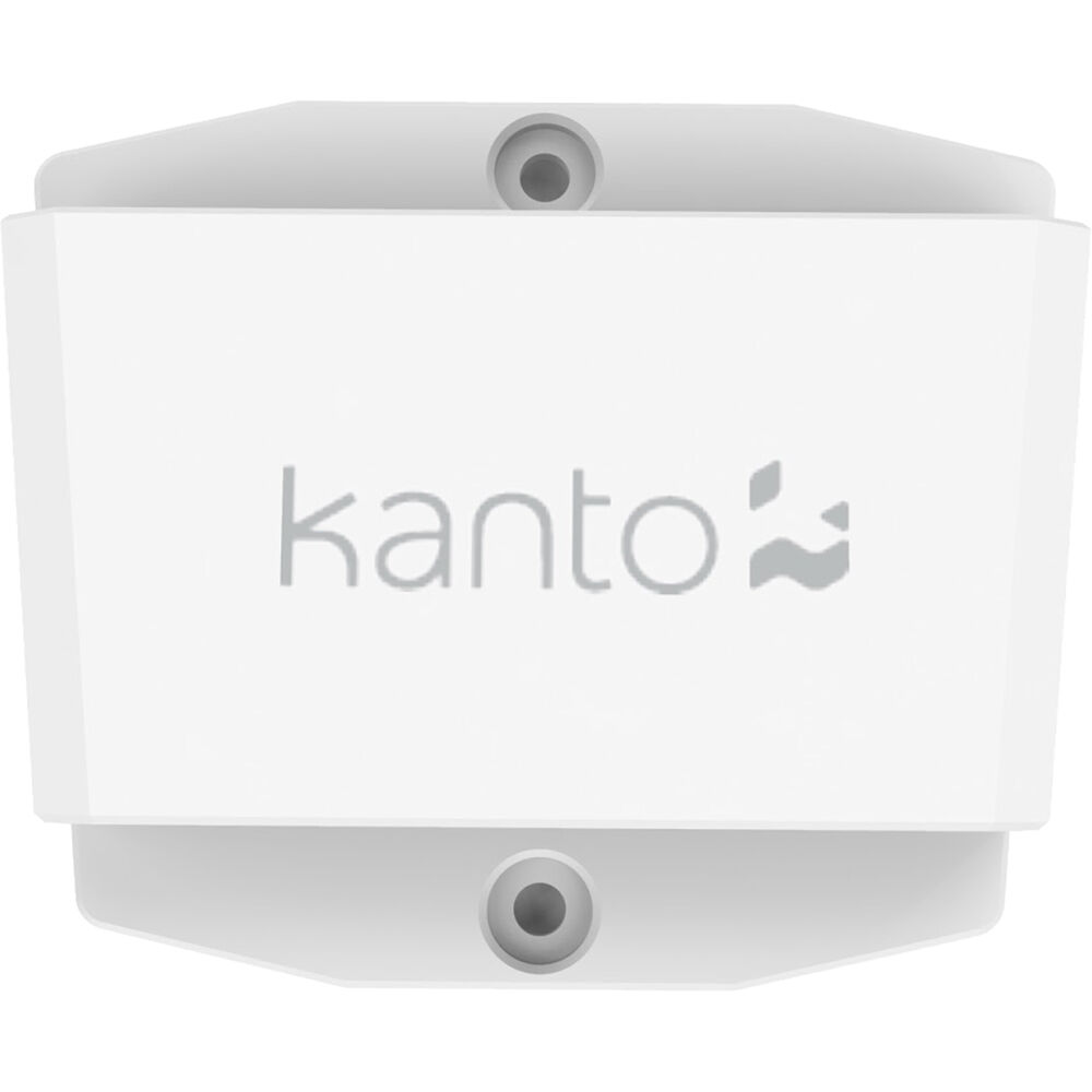 Soporte para Smartphone y Tablet Kanto Living Ds150 Blanco - Promart