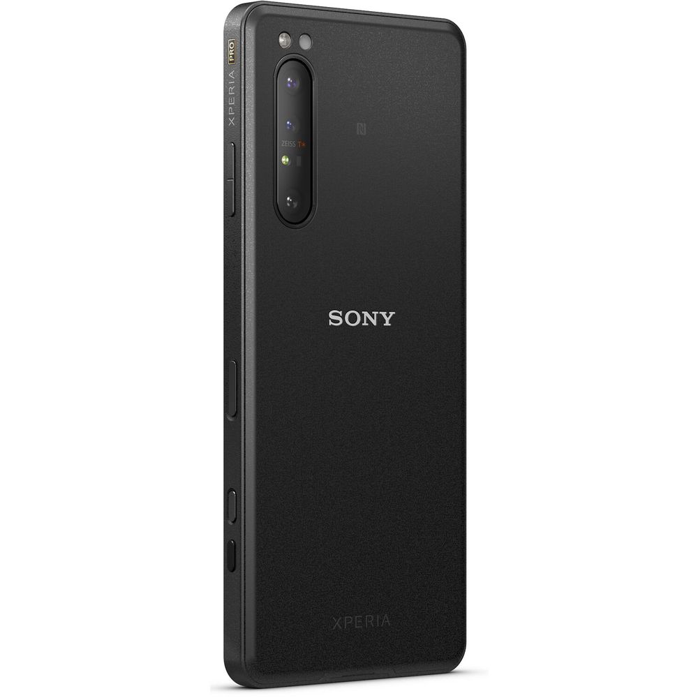 Smartphone Sony Xperia Pro 5G - Promart