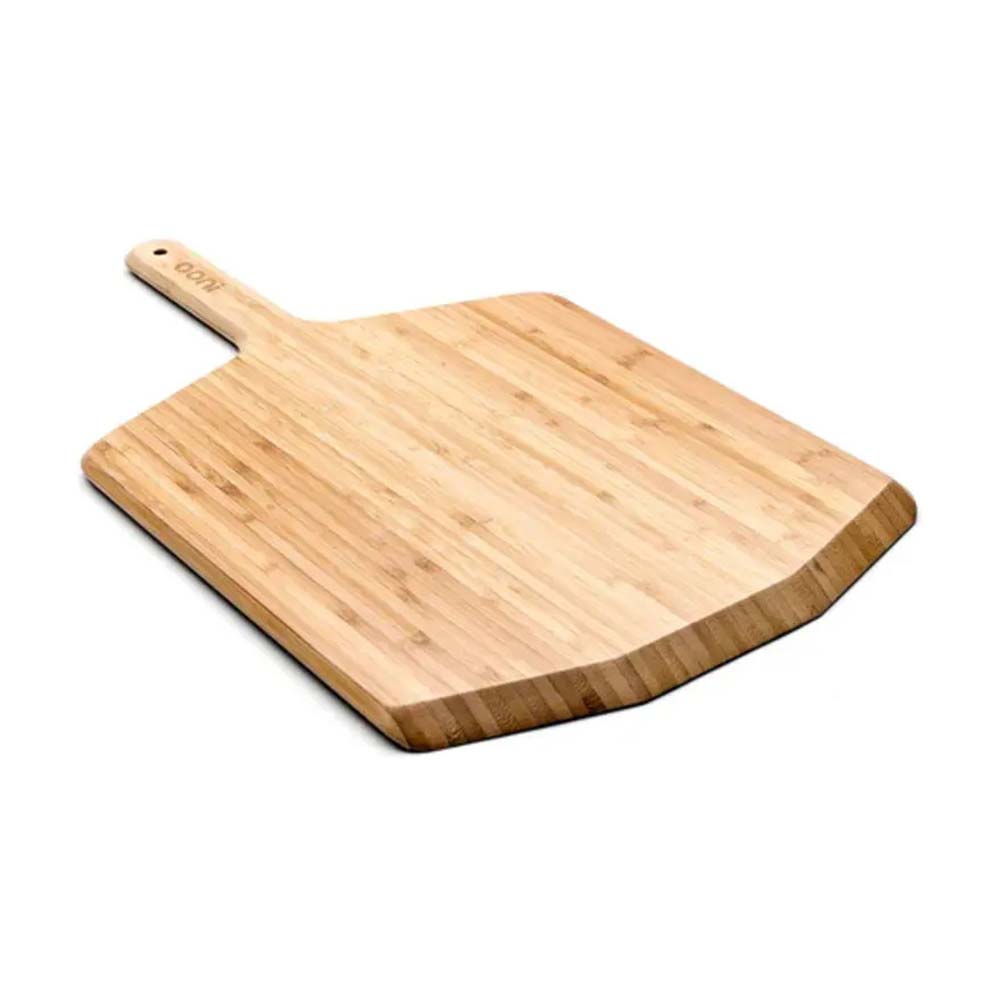 Pala y tabla de servir pizza 50x30cm - Promart