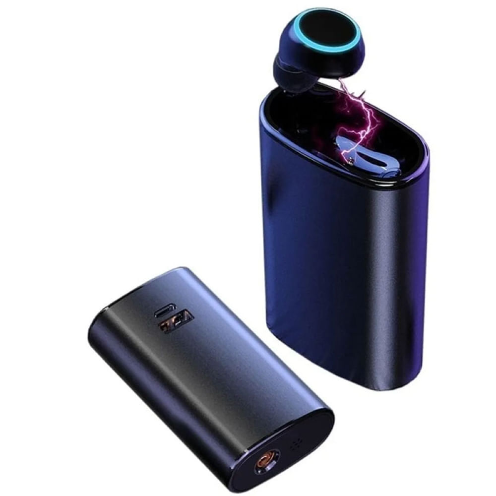 Audifono A13 Bluetooth con Encendedor - Promart