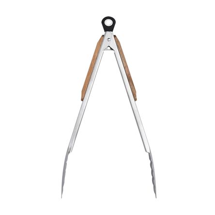 Pinzas BBQ Master Wayu - Promart