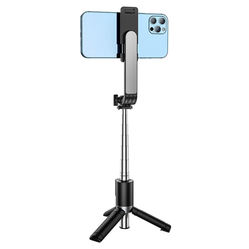 Soporte Streamer Holder Mini Broadcast Stand By9 Borofone - Promart