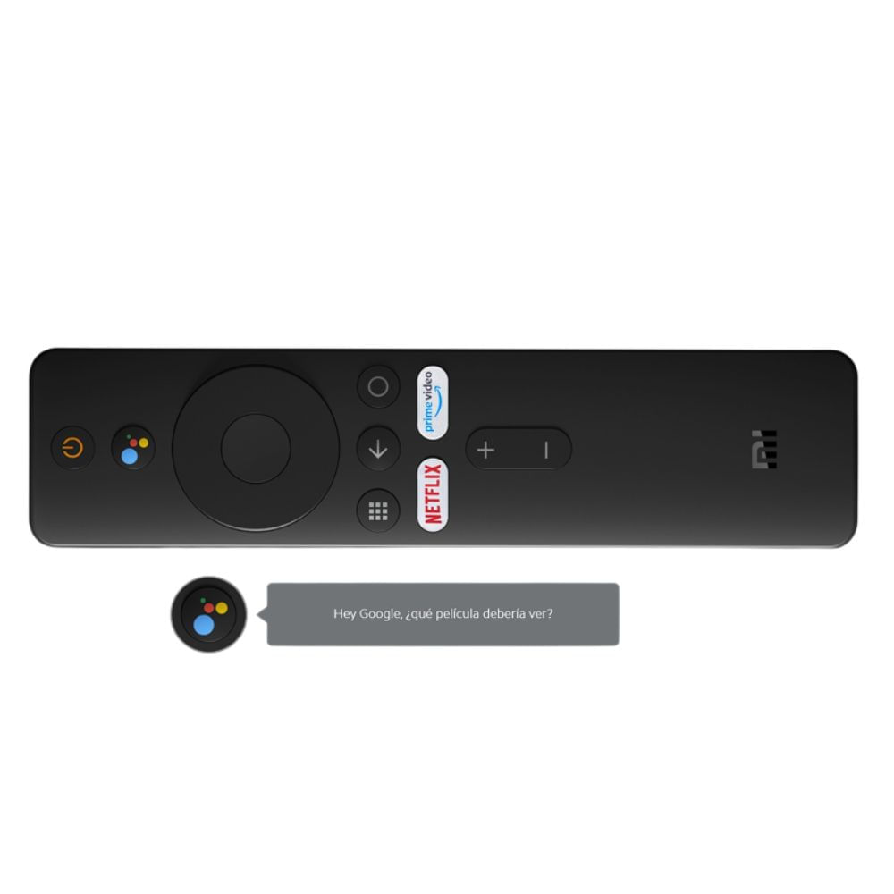 Convertidor a Smart TV Xiaomi Mi TV Stick Full HD - Promart