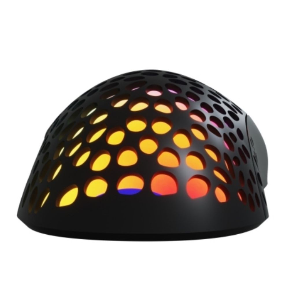 Mouse Xtech SWARM Gamer USB 6400dpi Wired RGB 6 Botones XTM-910 ...