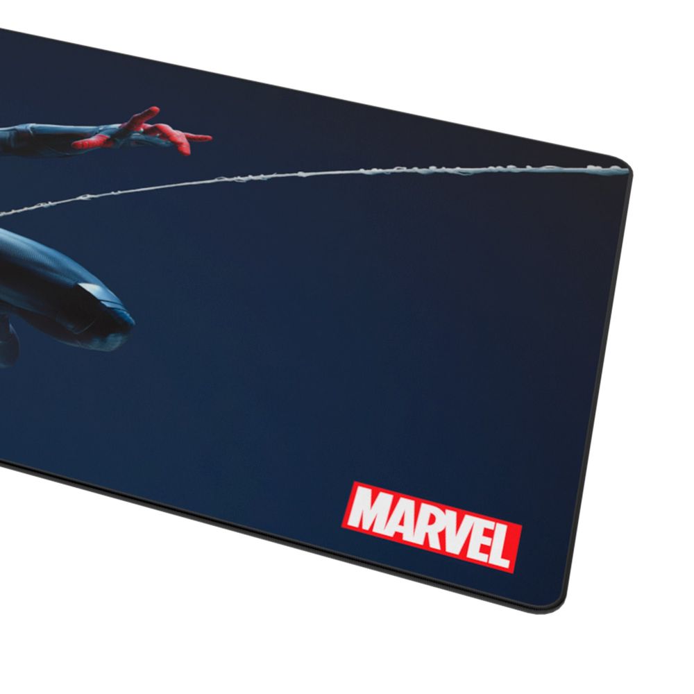Mouse Pad Xtech Edición SpiderMan Miles Morales 90x42cm XTA-M190SM ...