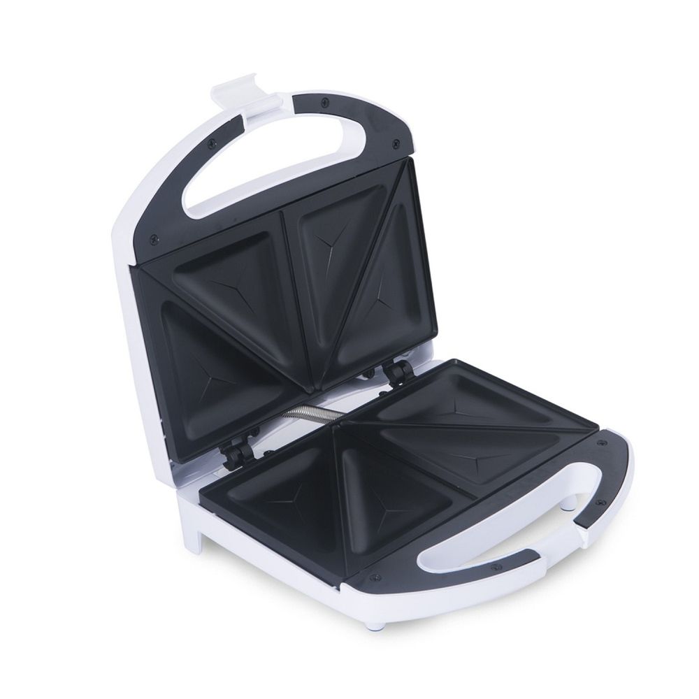 Sandwichera Maker de 2 Panes Imaco IST101 Blanco - Promart