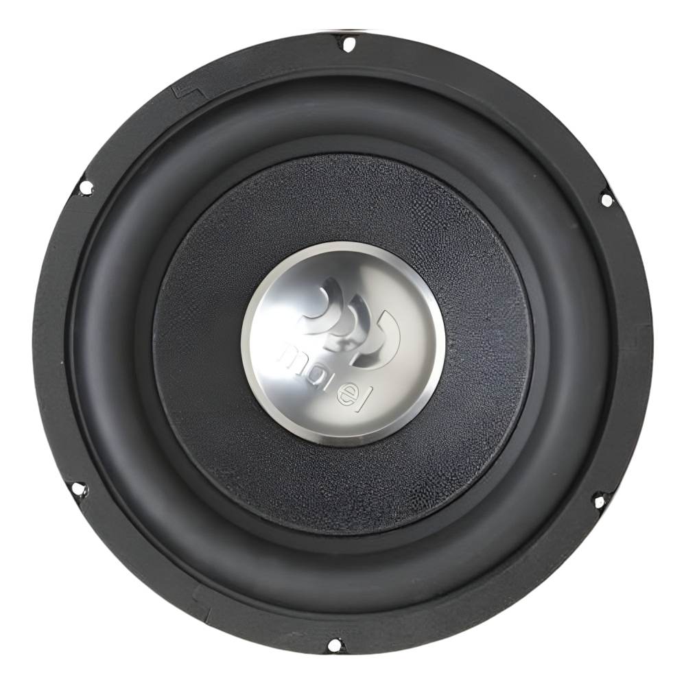 Morel Subwoofer Primo 124 12Pulgadas 4ohms A 600w - Promart